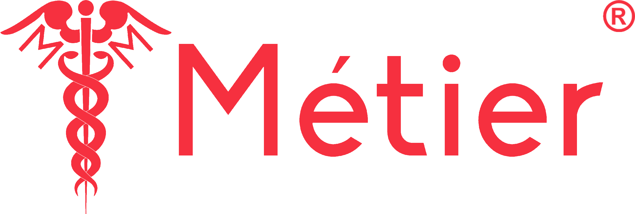 Logotipo De Metier